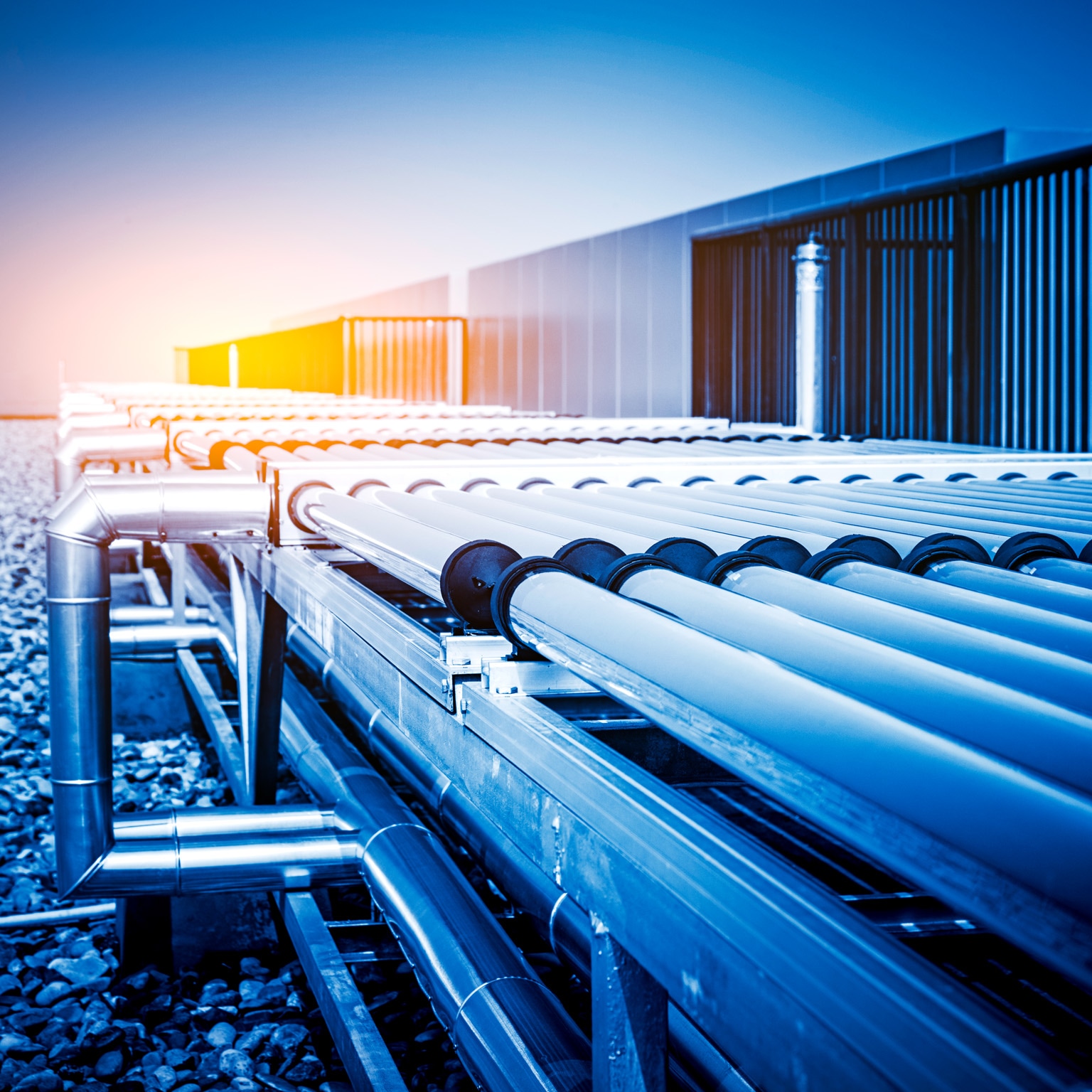 Net-zero heat: Long-duration energy storage to accelerate energy system decarbonization | McKinsey